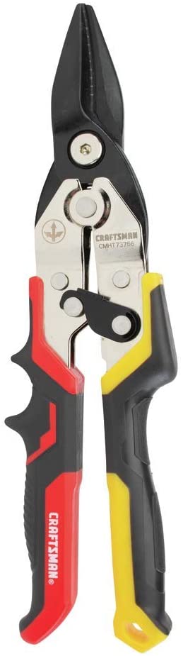 10 Best TIN Snips For Metal Roofing Reviews and Buying Guide | ToolBeltGuru