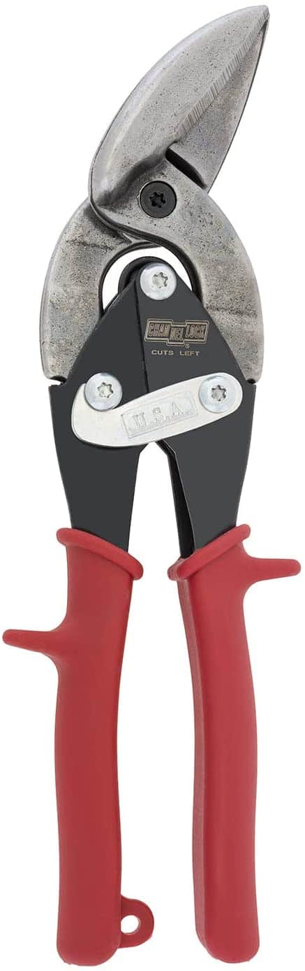 10 Best TIN Snips For Metal Roofing Reviews and Buying Guide | ToolBeltGuru